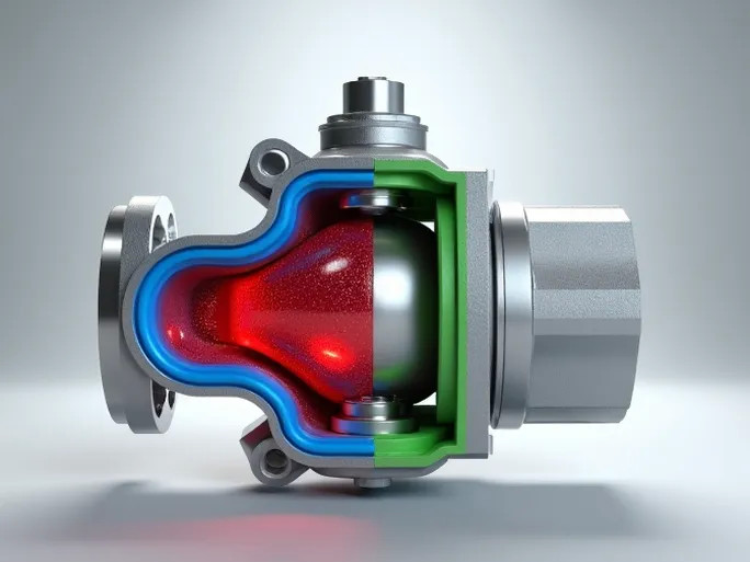 Key Ball Valve Sealing Technologies Explained SPE DPE DBB DIB